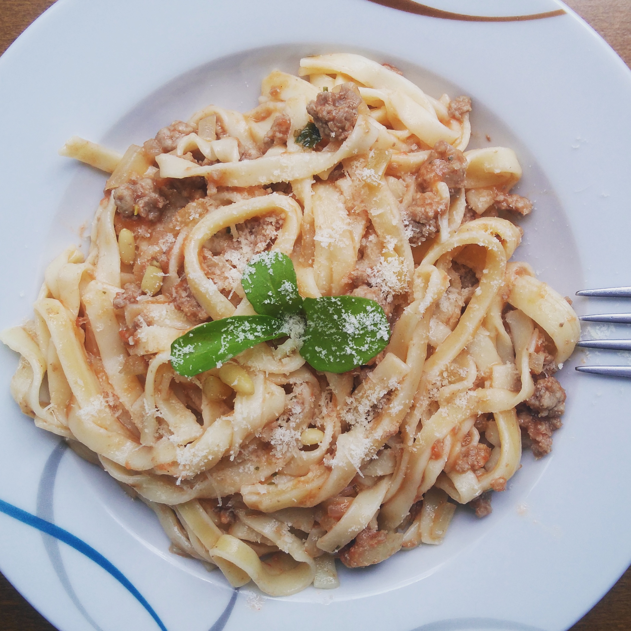 Bolognese / bolonjez - Recipes for all generations - Recepti za sve ...